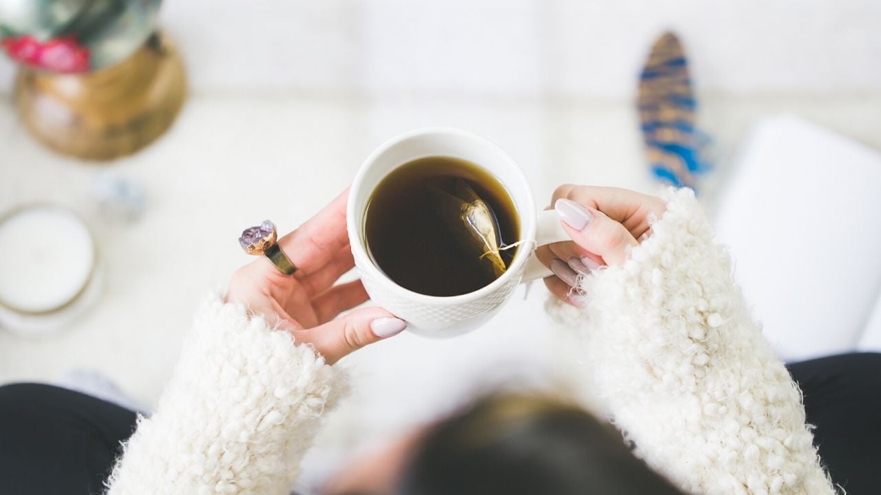 9 Of The Best Teas For Weight Loss (That Actually Work!)
