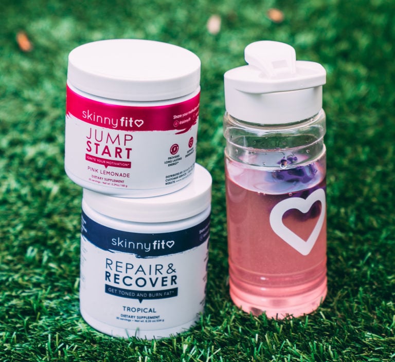 Can You Mix SkinnyFit Products Together? (+ 7 Of Our Favorite Combos!)