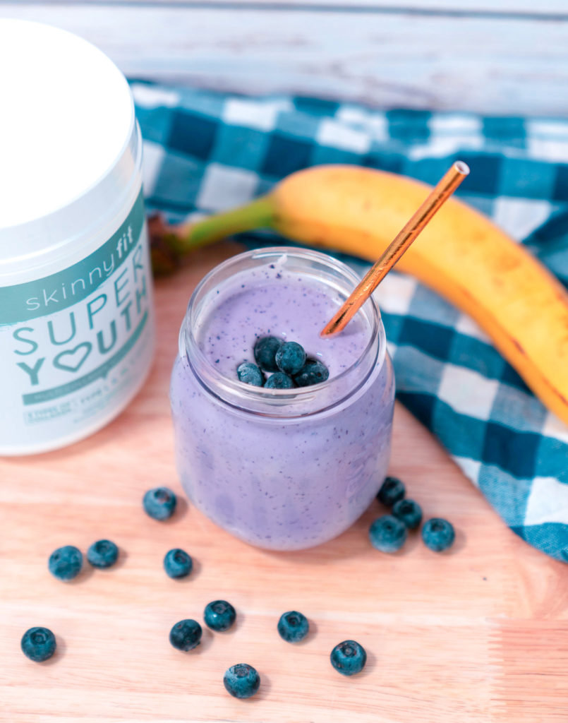 How To Use Collagen Powder (+ 25 Collagen Recipes To Get You Started)