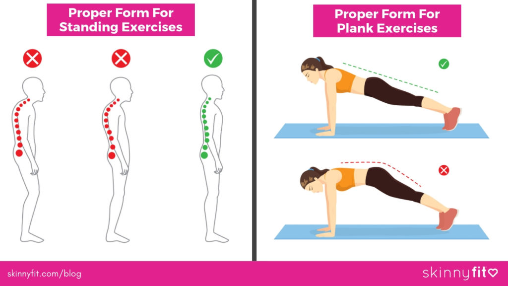 How To Workout Your Core Effectively (+The Ultimate Core Strength ...