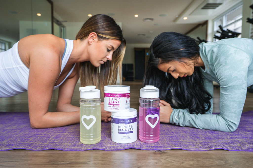 Pre-Workout vs. Post-Workout Supplements: What's The Difference?