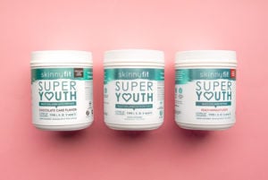 SkinnyFit 101: A Beginners Guide To Healthy Living [+Product Guide]