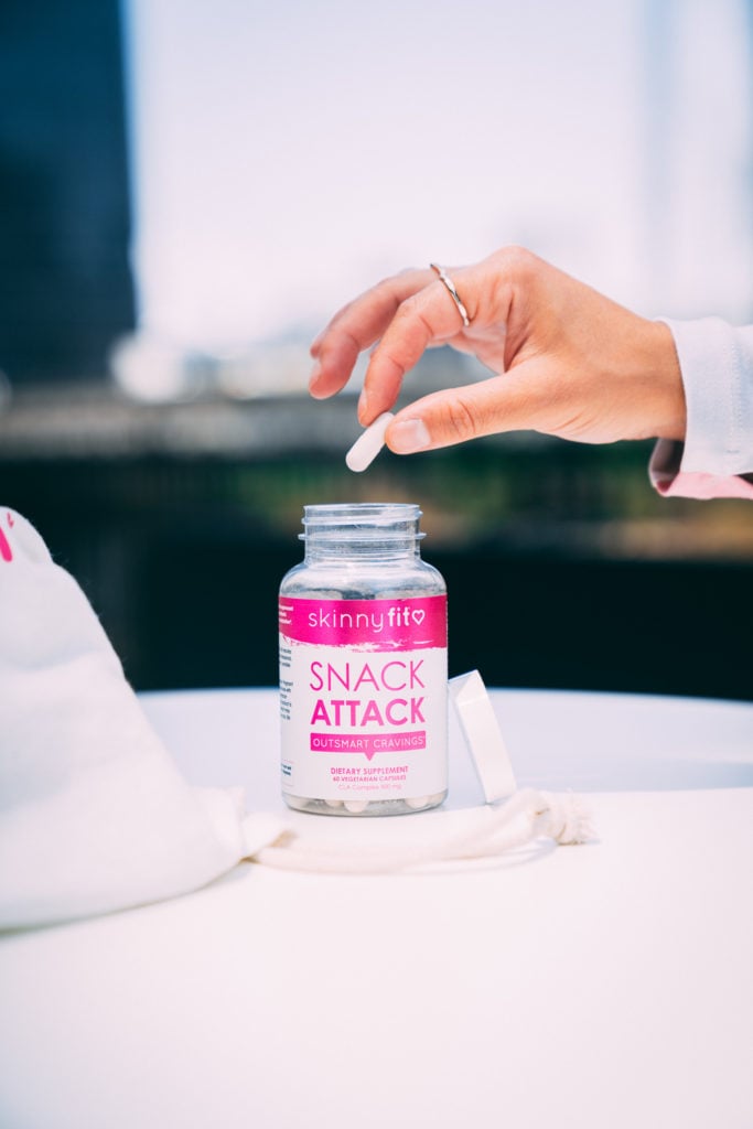 SkinnyFit 101: A Beginners Guide To Healthy Living [+Product Guide]