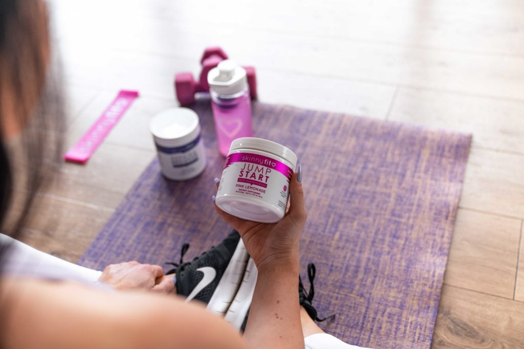 SkinnyFit 101: A Beginners Guide To Healthy Living [+Product Guide]