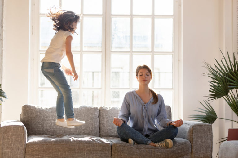 The Ultimate Busy Mom Workout Plan How To Sneak In 20 Minute Workouts