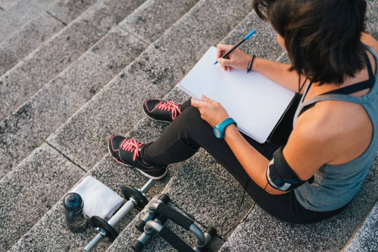 SkinnyFit 101: A Beginners Guide To Healthy Living [+Product Guide]