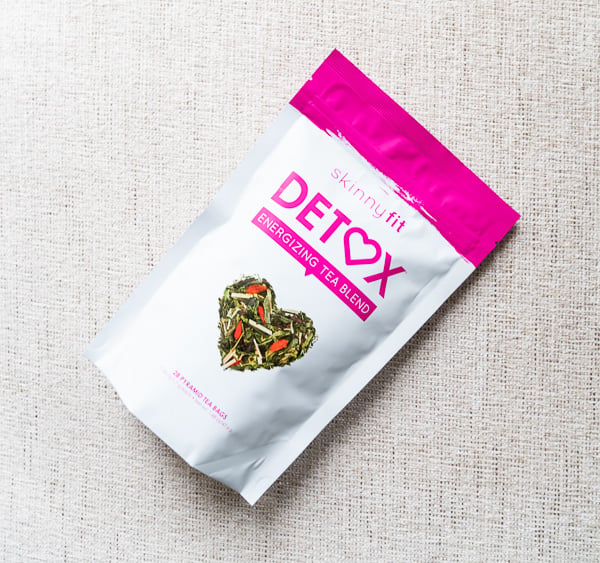 Can Men Use Detox Tea? Here's What You Need To Know...