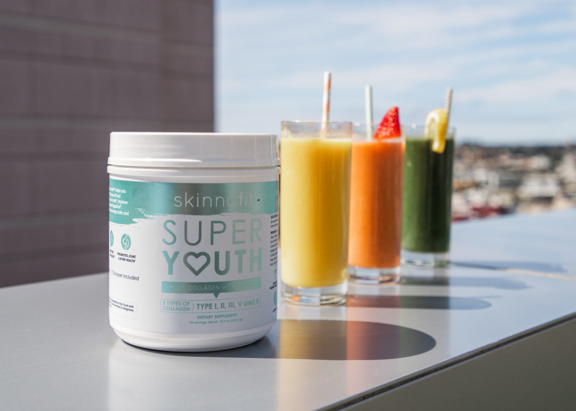 47 Of The Best Collagen Recipes To Make Everyday!