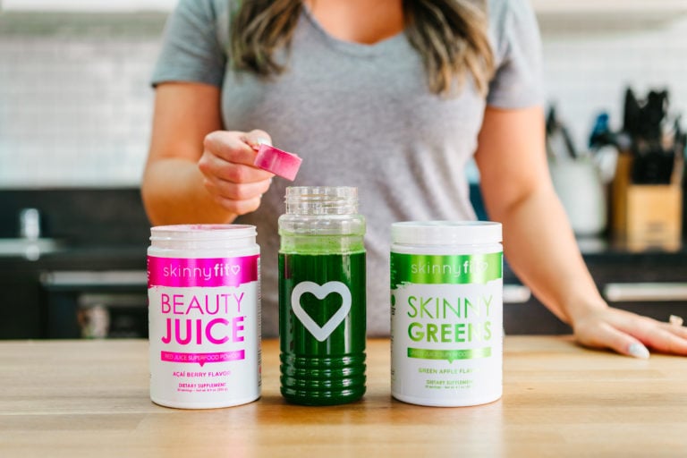 Can You Mix SkinnyFit Products Together? (+ 7 Of Our Favorite Combos!)