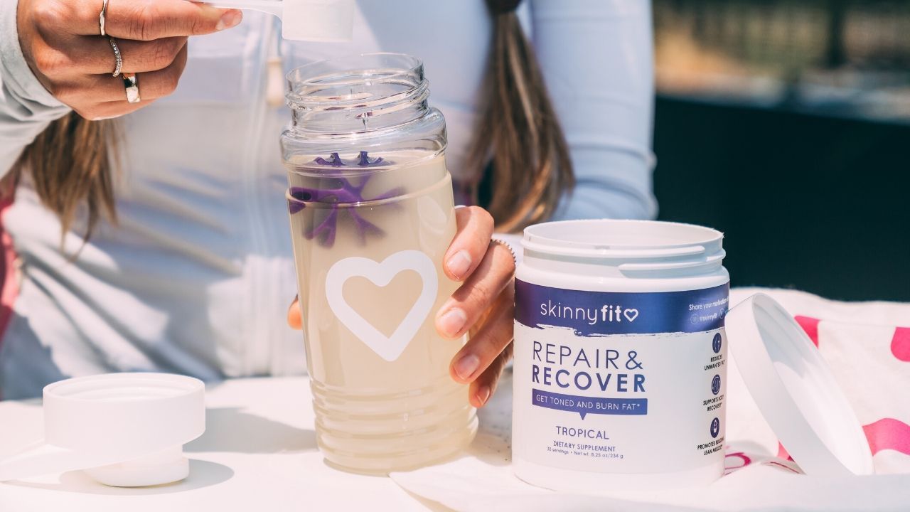 3 Workout Recovery Tips To Boost Results! (+Why It’s Important)