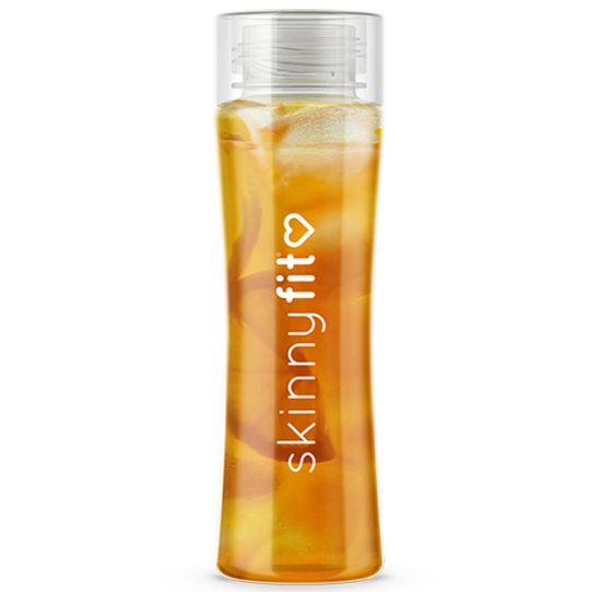 Detox Bottle - SkinnyFit