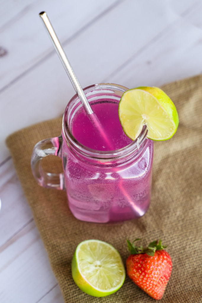 Thirst-Quenching Tropical Coconut Water To Boost Hydration