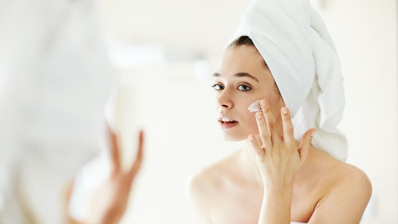 Skincare 101: How To Create The Perfect Skincare Routine