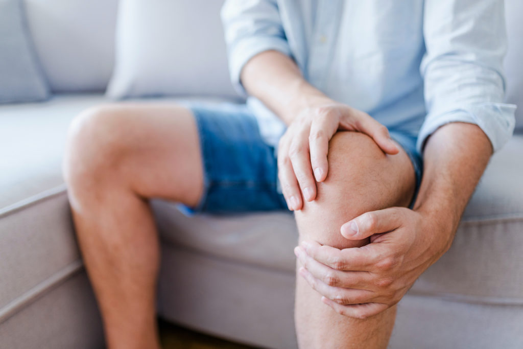 Why Do Joints Pop? Everything You Need To Know (+ How To Prevent It) Why Do Joints Pop? Everything You Need To Know (+ How To Prevent It)