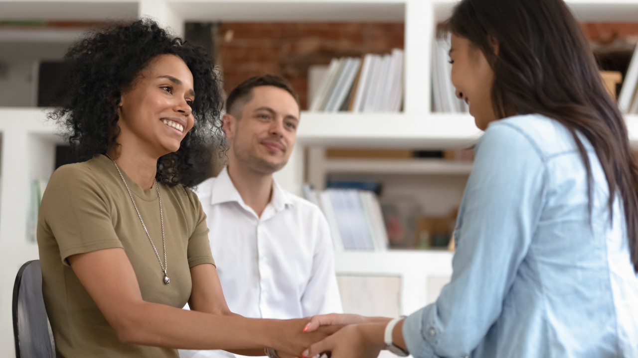 How To Show Empathy To Deepen Your Relationships