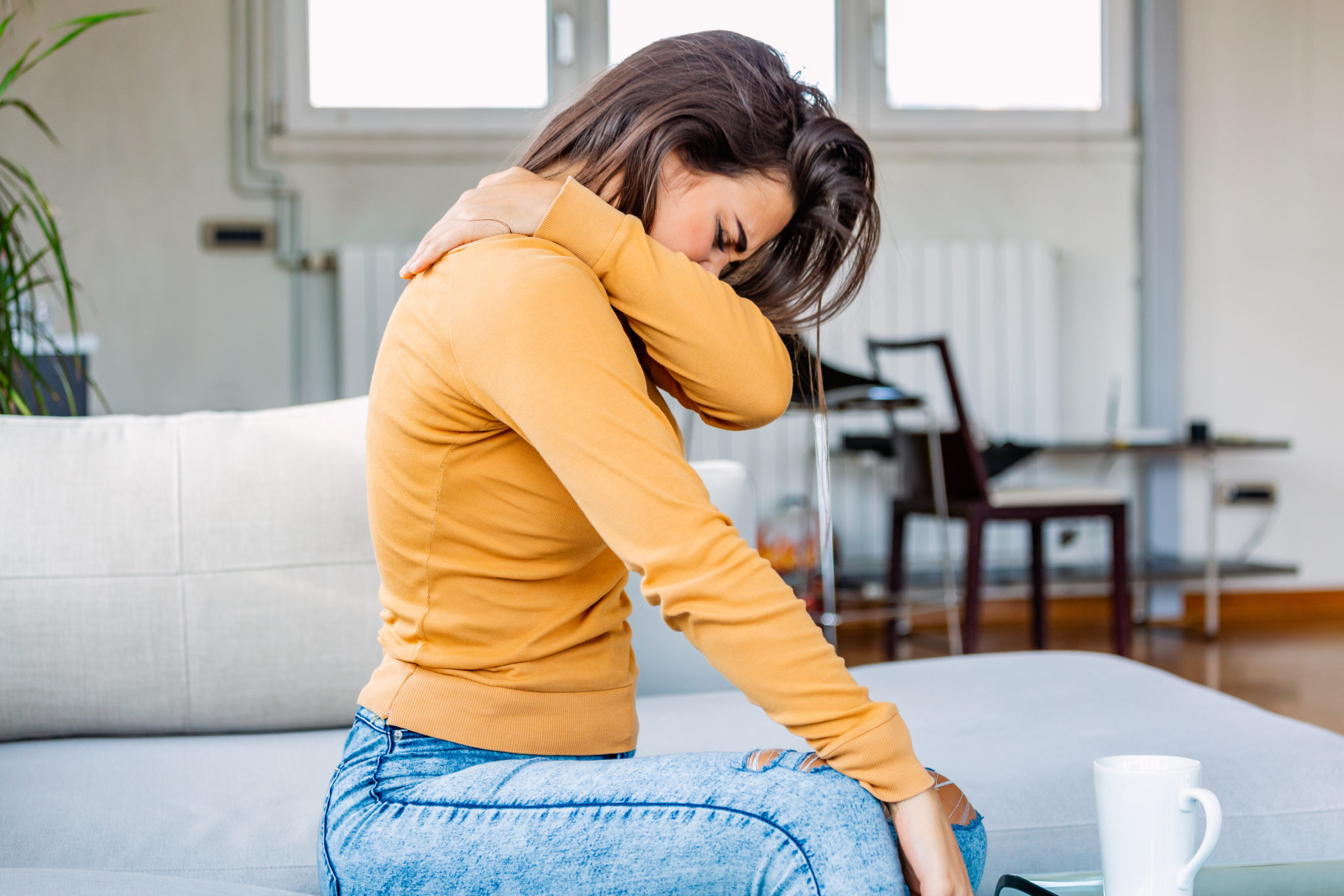 How To Relieve Stiff Joints In Cold Weather (+Best Joint Supplements)