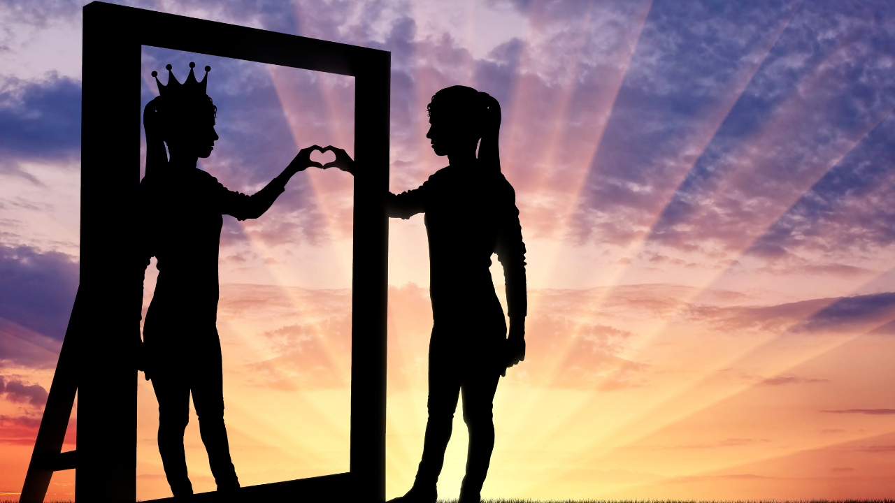 7 Reasons Why Dating Yourself Is Important For Personal Growth (+How To ...