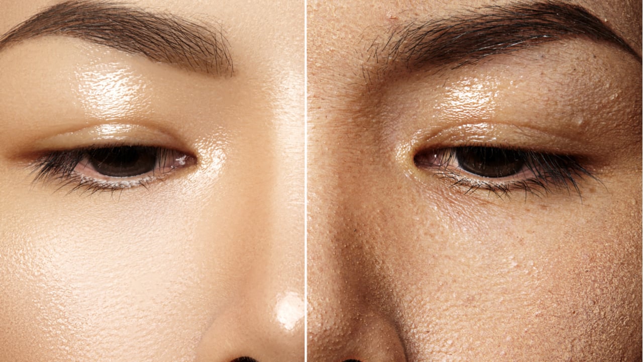 Is Makeup Bad For Your Skin? (+Tips For Going Makeup-Free!)