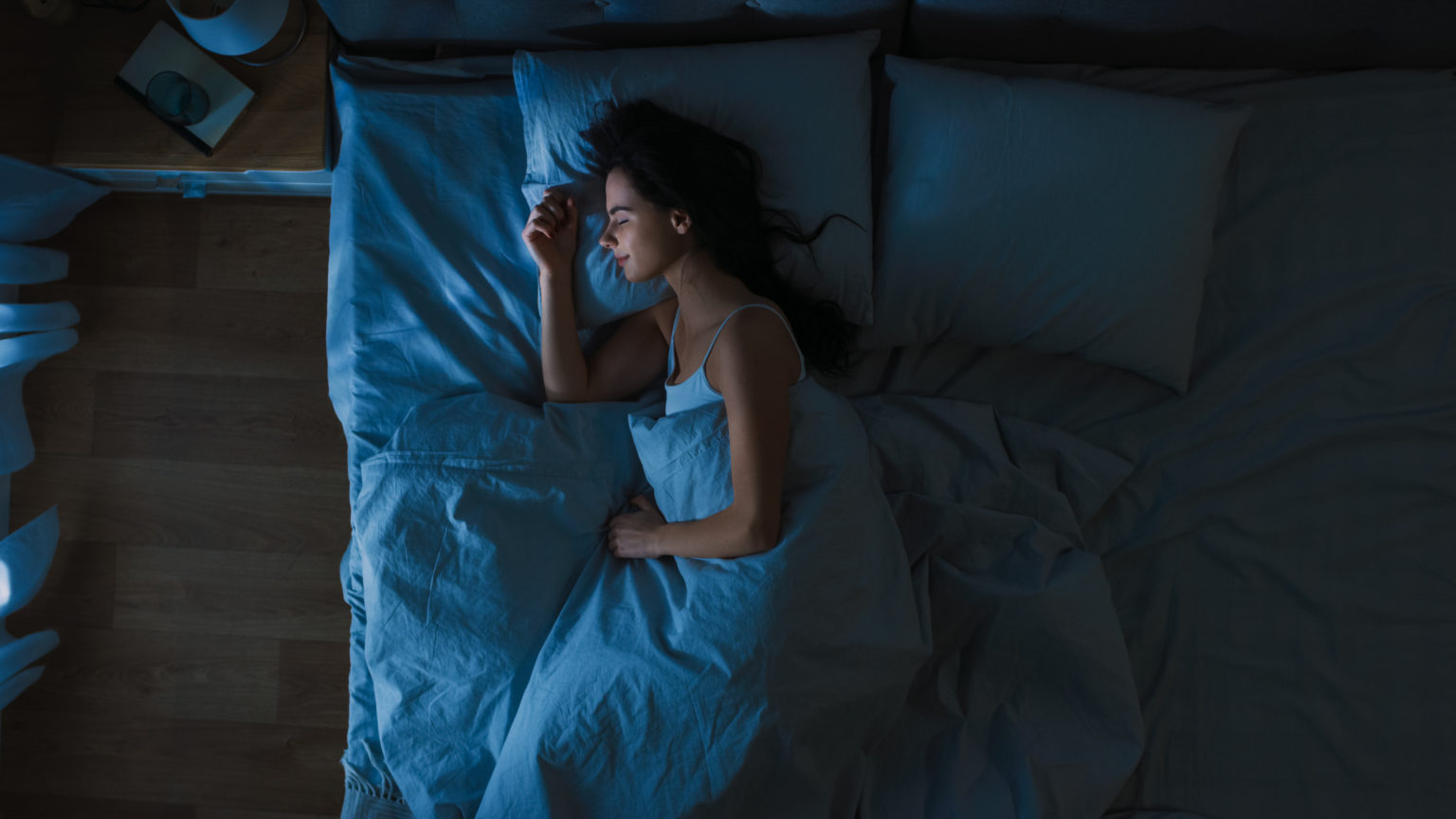 The Best Foods You Can Eat Before Bed (Without Hurting Your Weight Loss ...