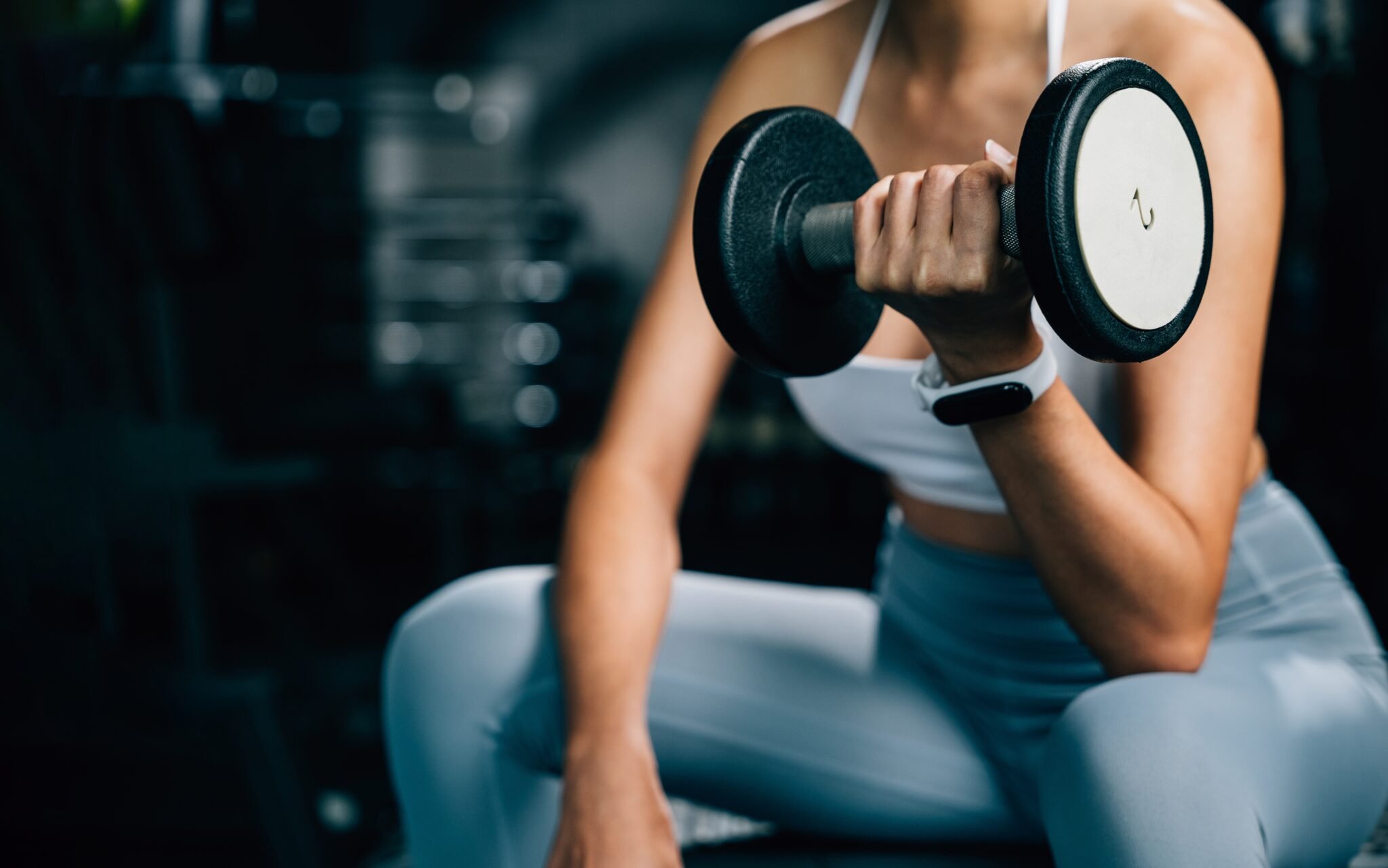 Cardio Vs Weights Where Do You Start