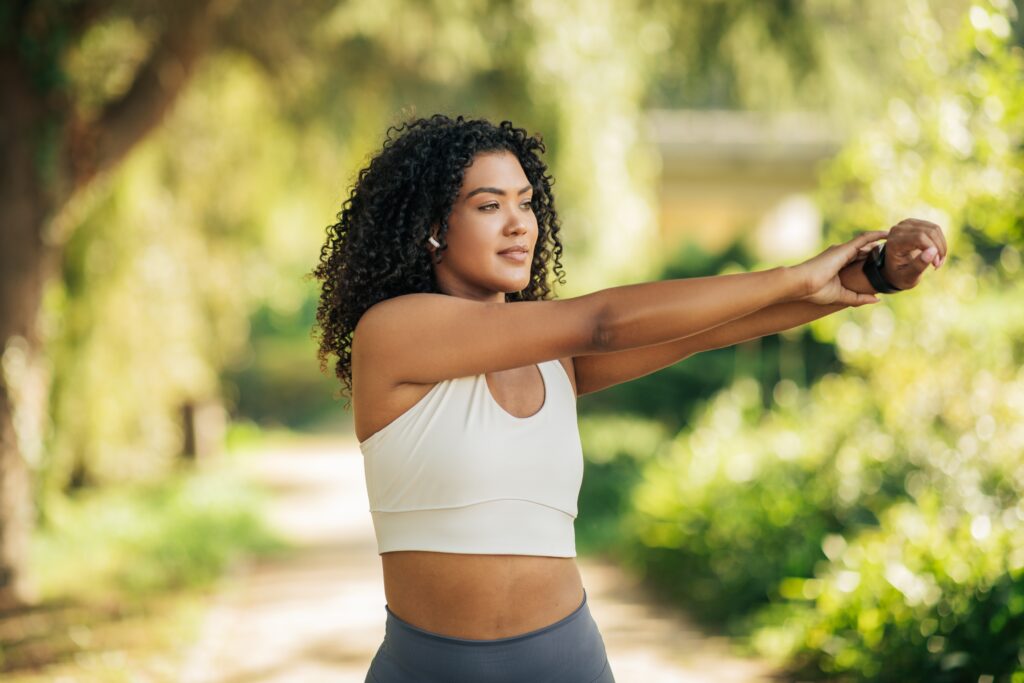 The Best Time of Day to Exercise (It's Not What You Think)