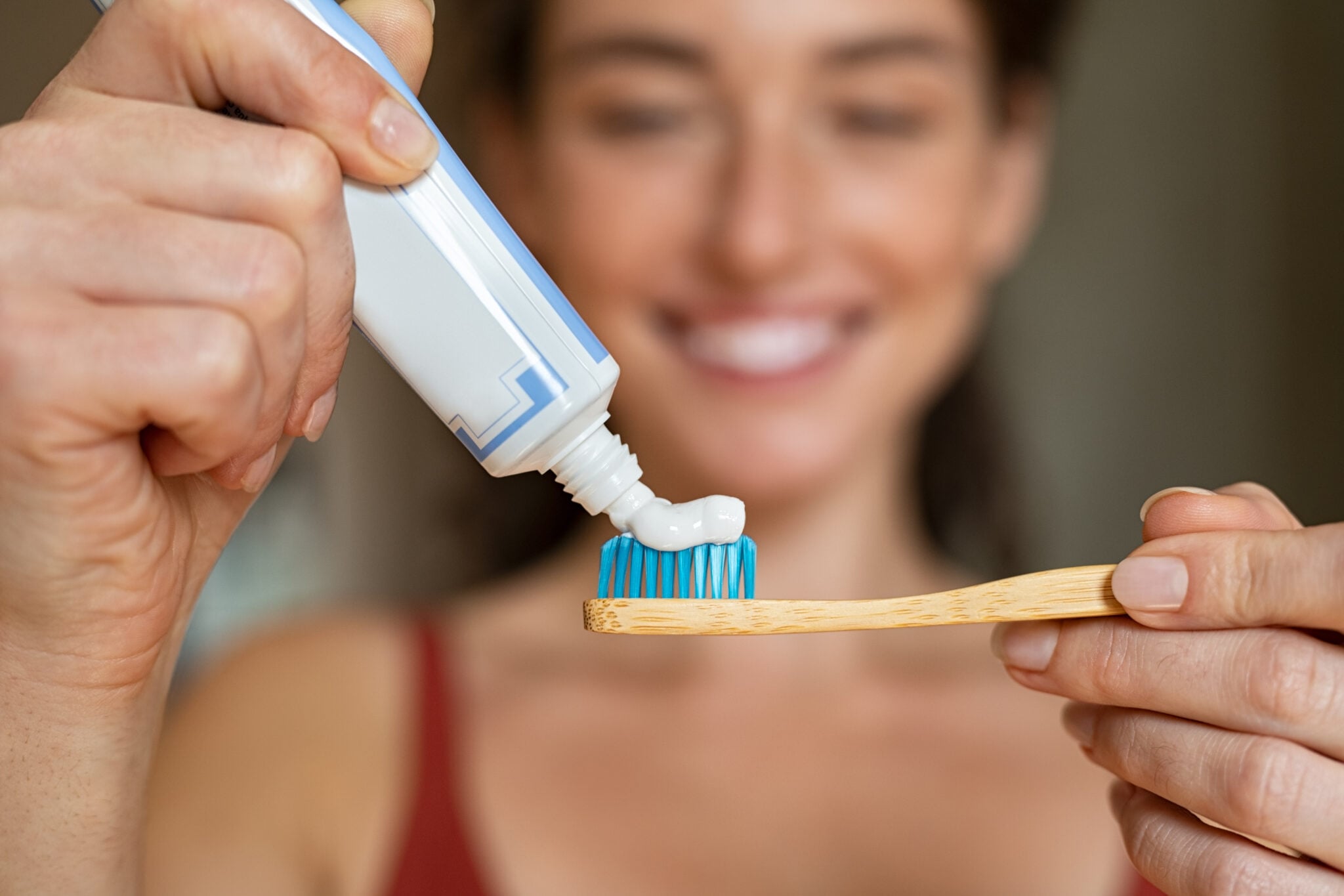 Is Your Toothpaste Hurting Your Gut? The Surprising Connection